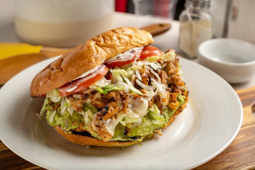 best tortas in San Angelo | Tacos locos