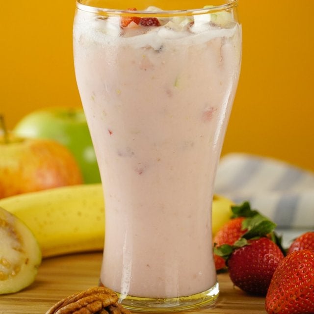 Cool Angel | Tacos locos